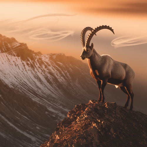 Ram hunter – JA Mountain Life